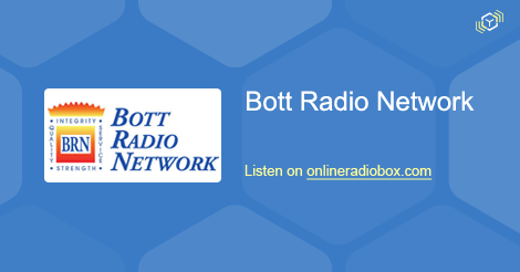 Bott Radio Network Listen Live - 100.1 MHz FM, Bluffton, United States ...