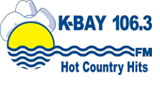 K-BAY 106.3 FM Listen Live - Kingsland, United States | Online Radio Box